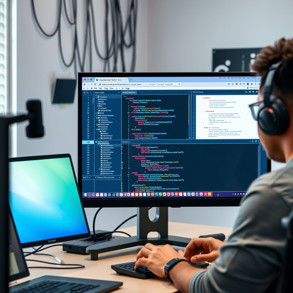 EnkiNet - Transformamos ideas en realidades digitales